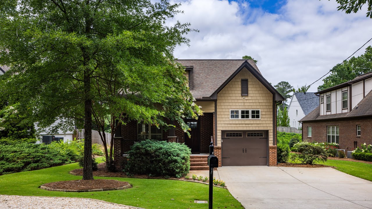 3228 Midland Drive, Vestavia Hills, AL 35223 | Lynn Creighton | Ray ...
