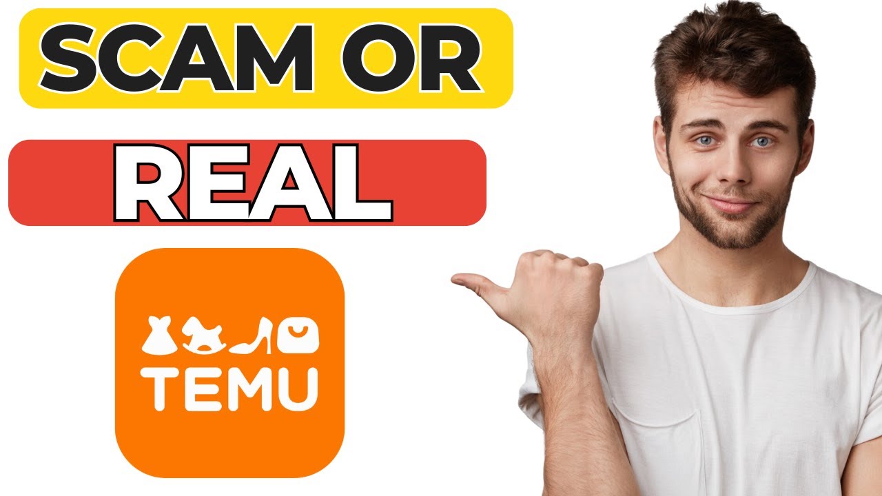 Temu Free Gifts Exposed – Scam or Real Deal in 2025? 🎁 - YouTube