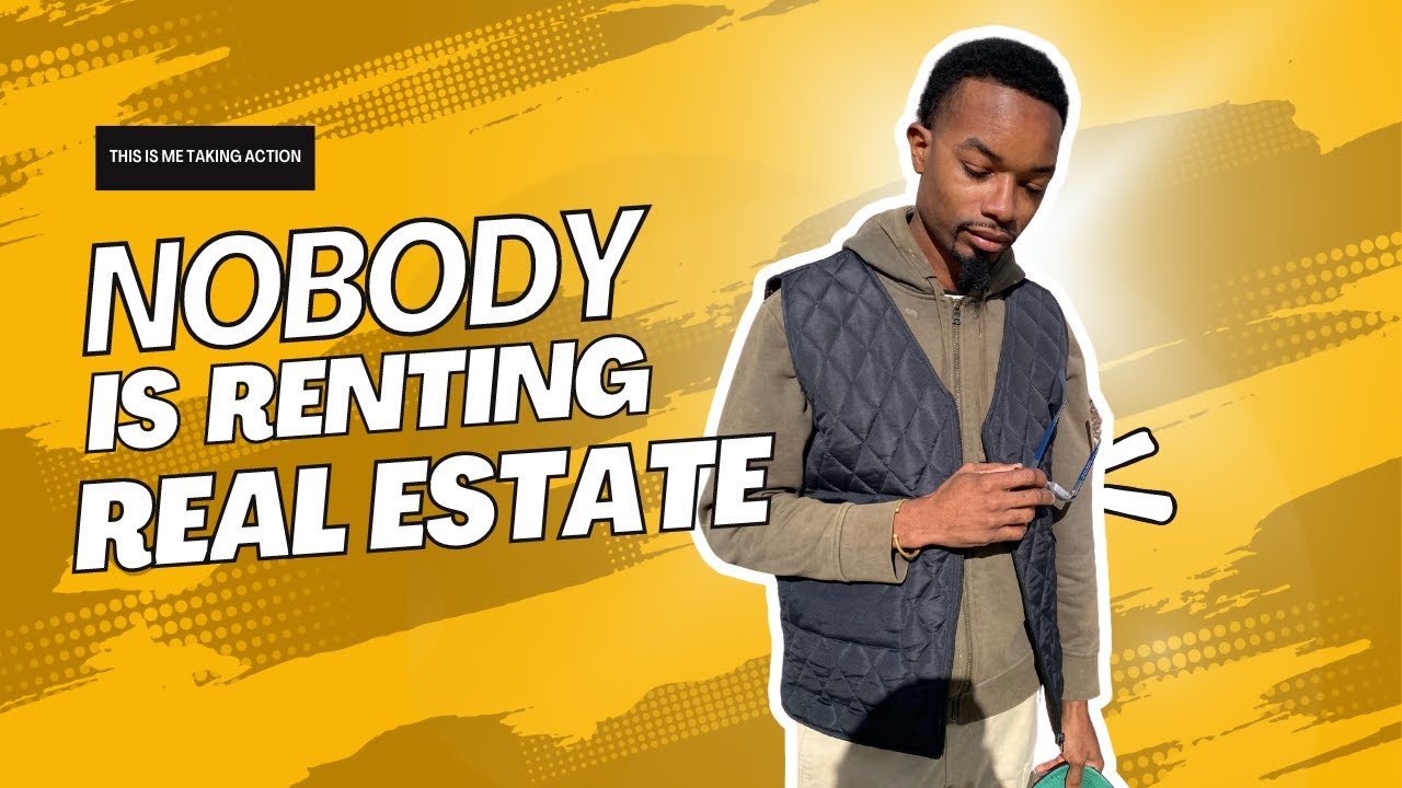 WARNING!!! Do Not Buy Rental Property Right now! Heres WHY! - YouTube