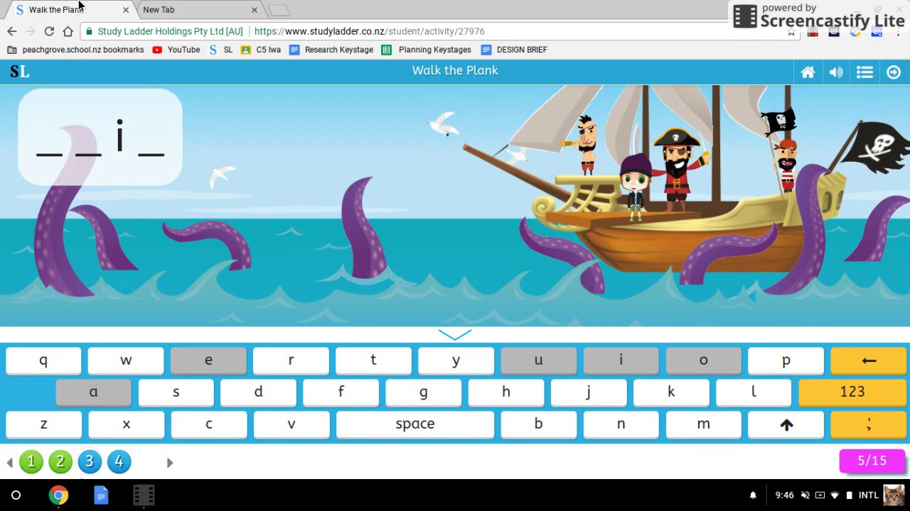 How To Glitch Study Ladder!! - YouTube