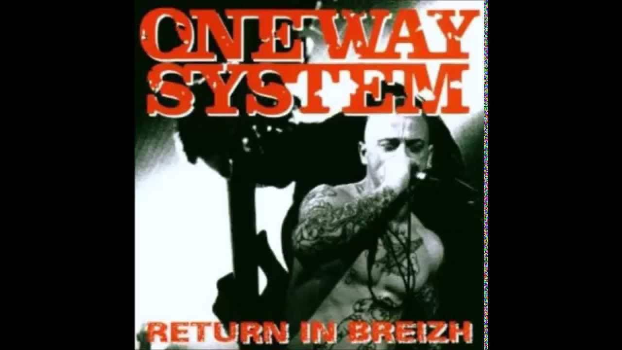 One way system-Return In Breizh (Live) [full album] - YouTube