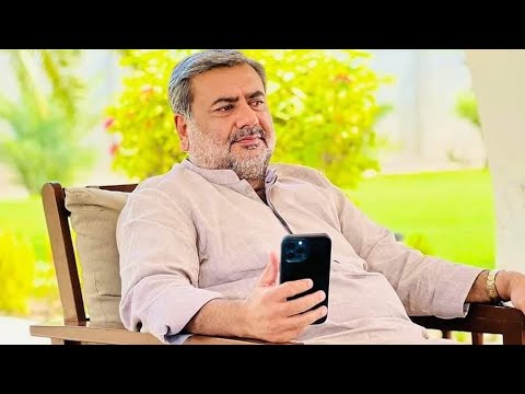 Baloch Shaan Balochi song Nawab Sardar Khan Chandio_Singer Murtaza Ali ...