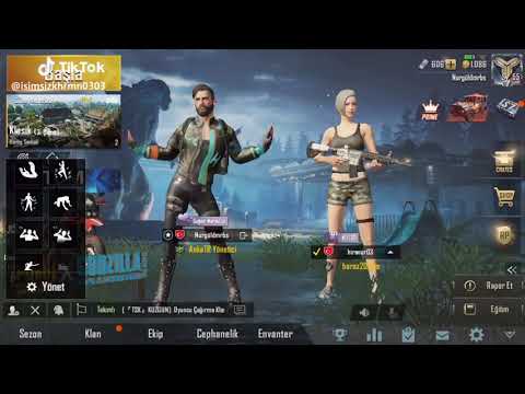 Pubg mobile jalede jale