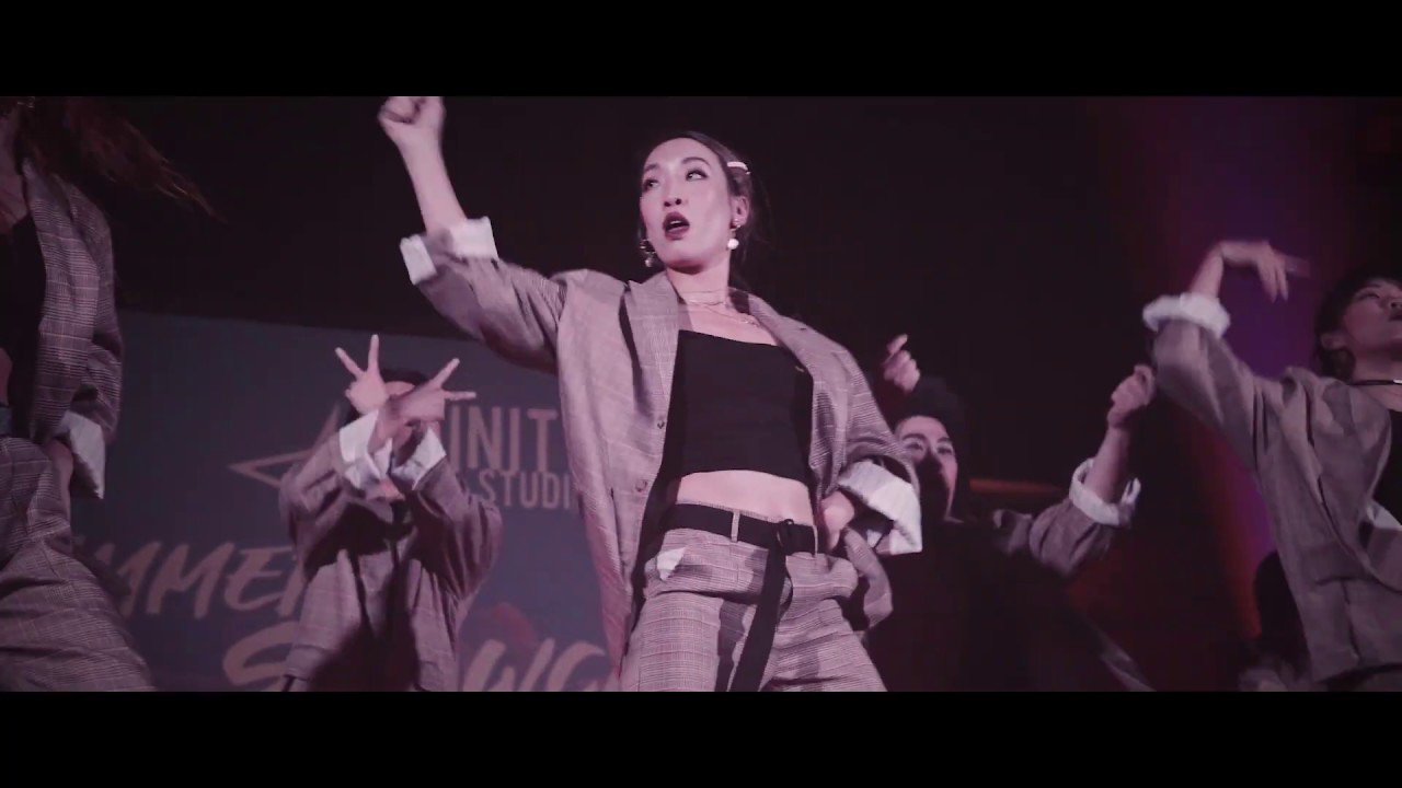 Infinity Dance Studio - IDS Summer Showcase 2019 Highlights - YouTube