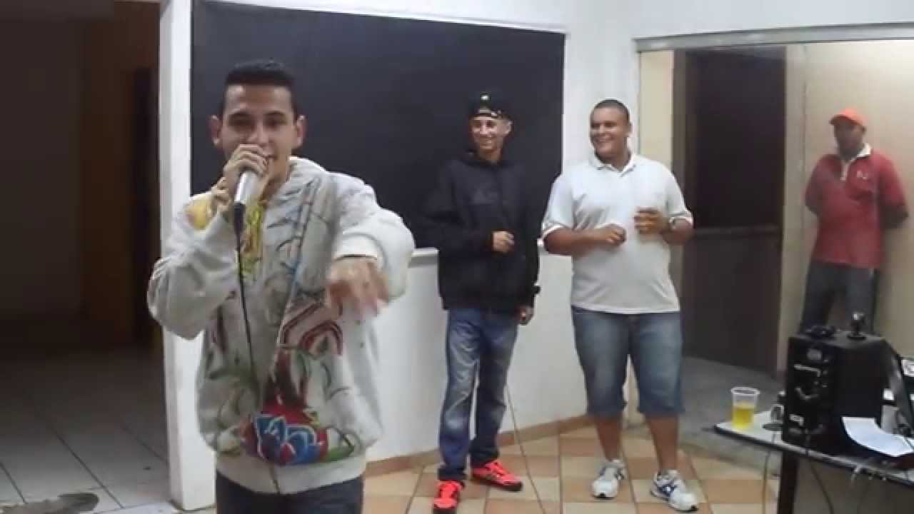 Mc Chiclé - Mc Téelo - Mc Jéeh - ESPECIAL - YouTube