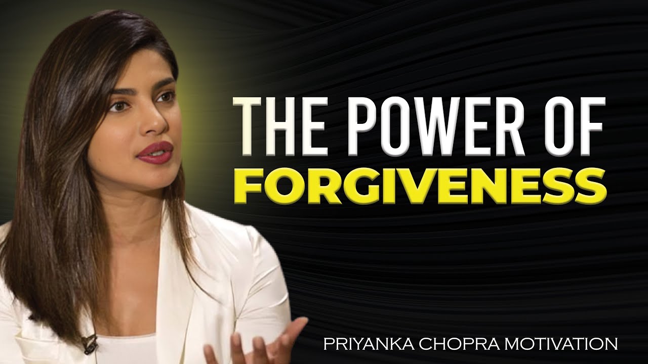 The Power of Forgiveness | Life-Changing Motivational Speech - YouTube