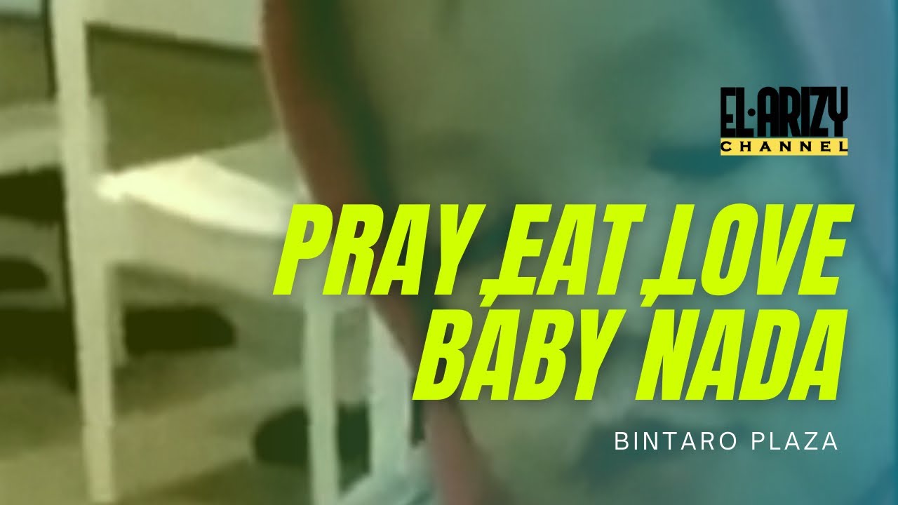BABY NADA - PLAY, EAT, LOVE - YouTube