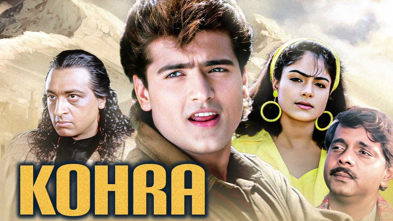 KOHRA Hindi Full Movie | Sadashiv Amrapurkar, Ayesha Jhulka, Armaan ...
