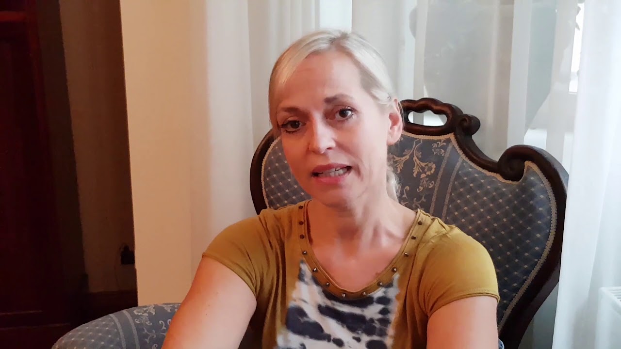 Digiväljakutse - Angelika Mikk | Teine nädal - YouTube