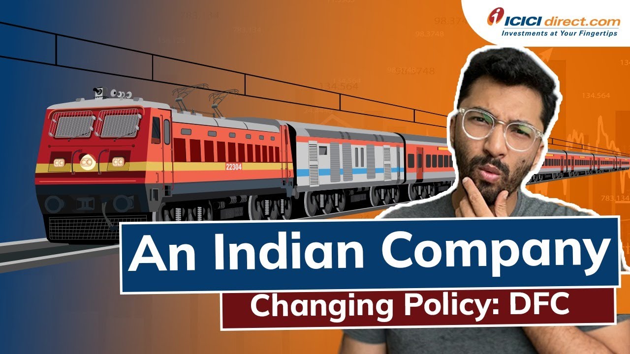 Can 'The Dedicated Freight Corridor Project' reshape the Indian economy ...