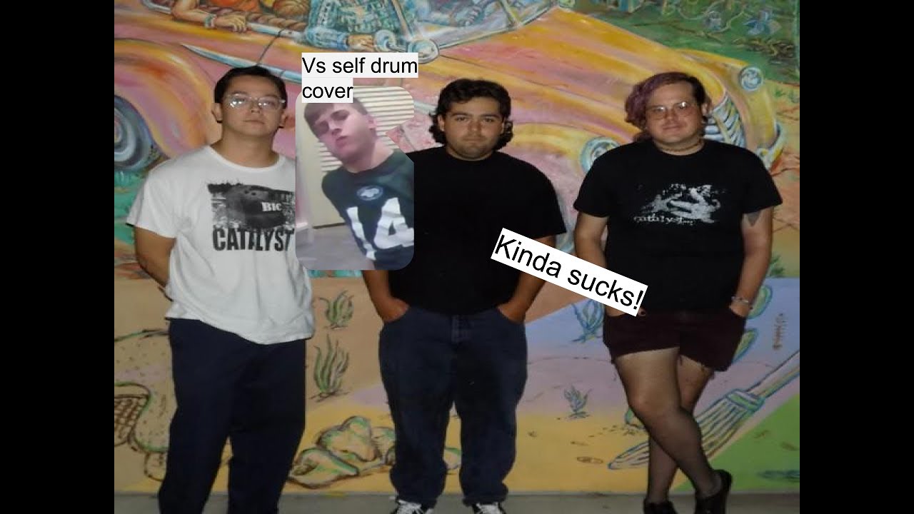 Vs Self: "Yesterday by The Beatles or: Imagine by Yoko Ono as Performed ...