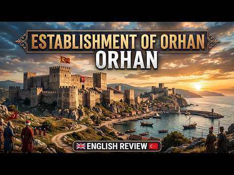 Kuruluş Orhan 27. Bölüm  || HD REVIEW