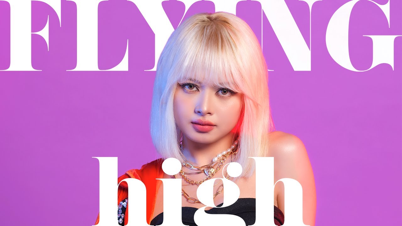 JKT48 FLYING HIGH - FENI FITRIYANTI - YouTube