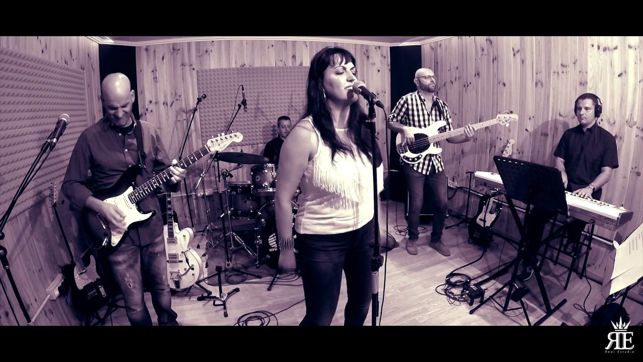 Play That Funky Music - Funky Band - YouTube