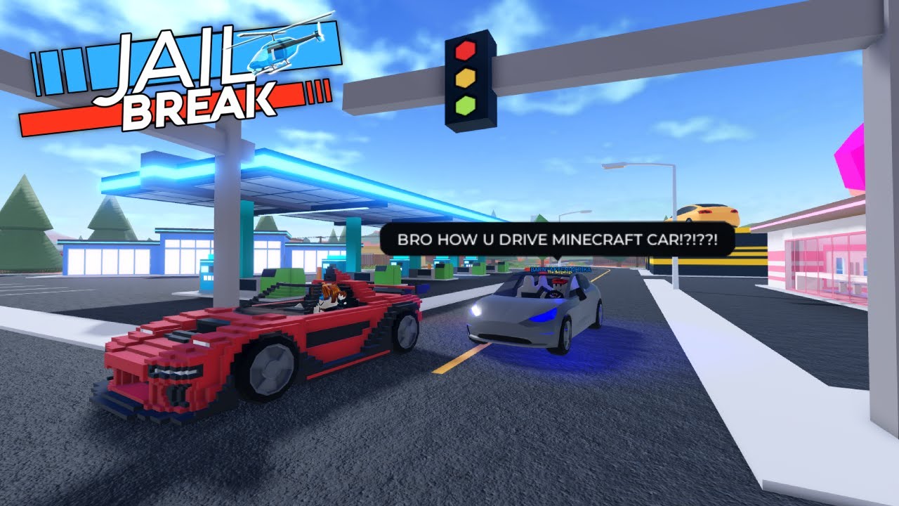 I UNLOCKED The REVOX In Roblox Jailbreak! - YouTube
