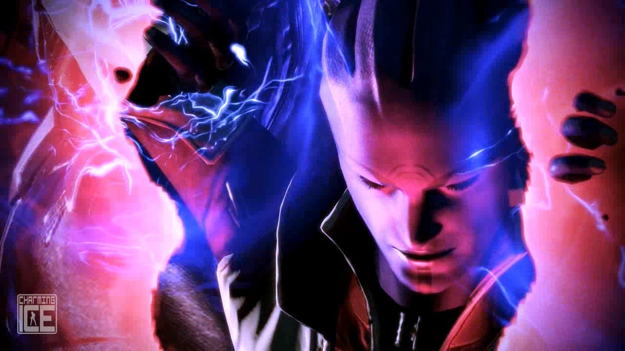 Mass Effect | TEST DRIVE - YouTube