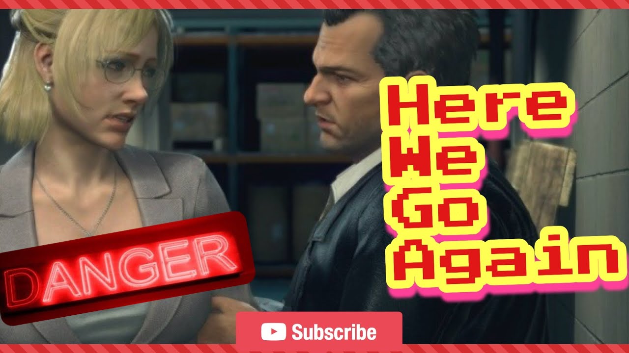 Journos Praise Dead Rising Remaster Censorship #deadrising #capcom # ...