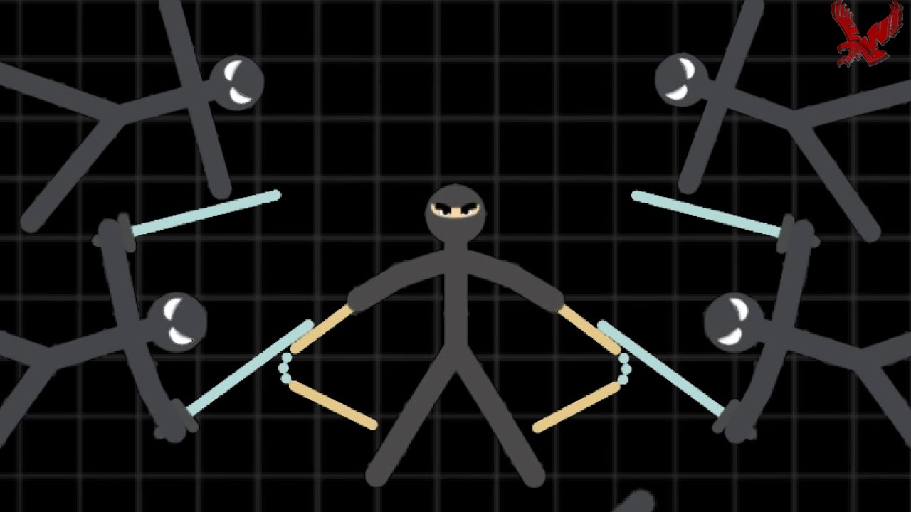 Stickman Warriors Gameplay Part 4 Path Of Ninja 2 YouTube stickman-warriors-gameplay-part-4-path-of-ninja-2-youtube