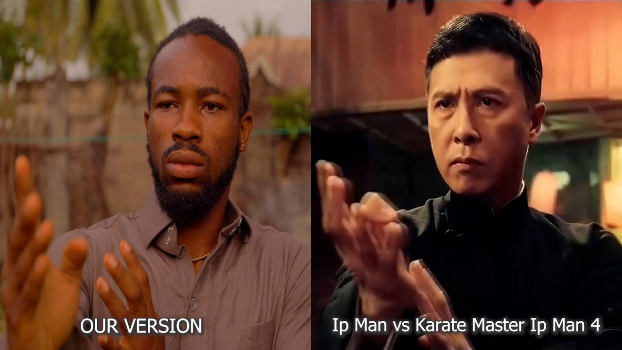 Ip Man - YouTube