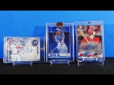 Put to the Test: Do One Touch Plastic Holders Damage Trading Cards?