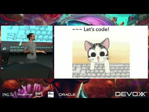 OAuth2, OpenID: live coding SSO, from first principles By Daniel Garnier Moiroux - YouTube