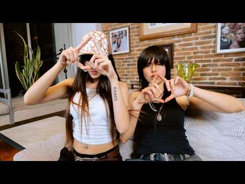 3SOME - Chzter, FLVCKKA, angely2k