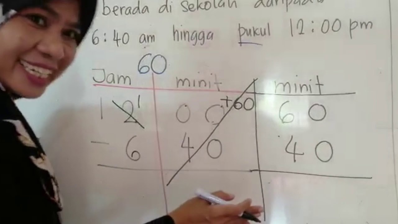 Teacher Mate - Tutorial Math 11 Mei 2020 (PKPB) - YouTube