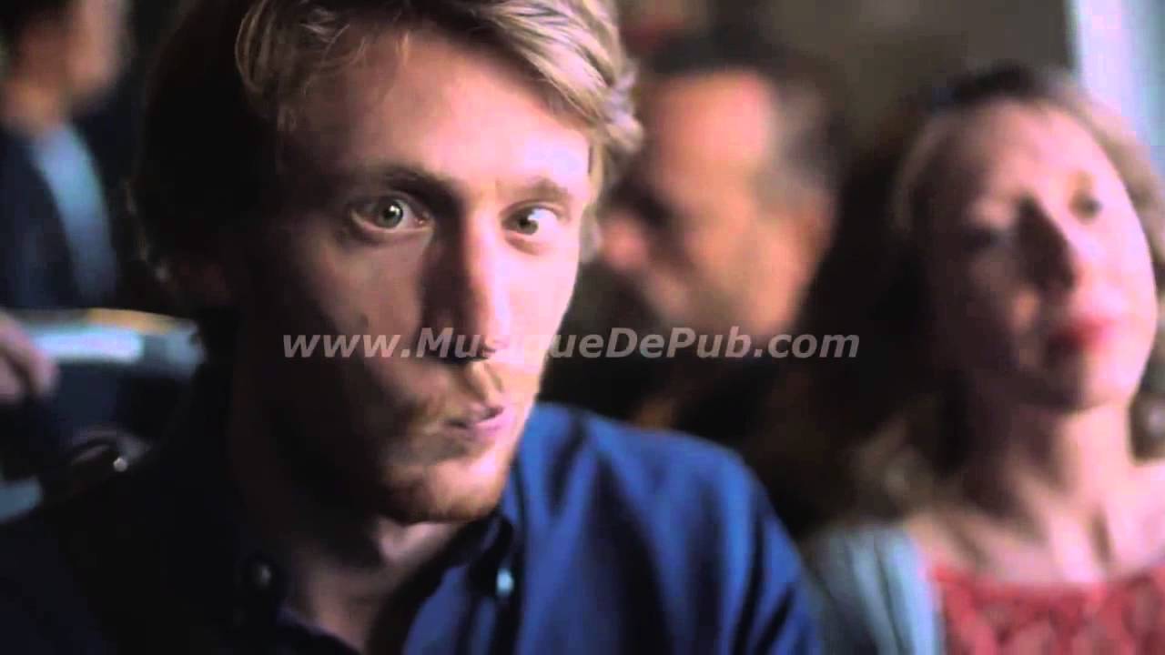 pub Nestlé Ricoré 2014 HQ - YouTube