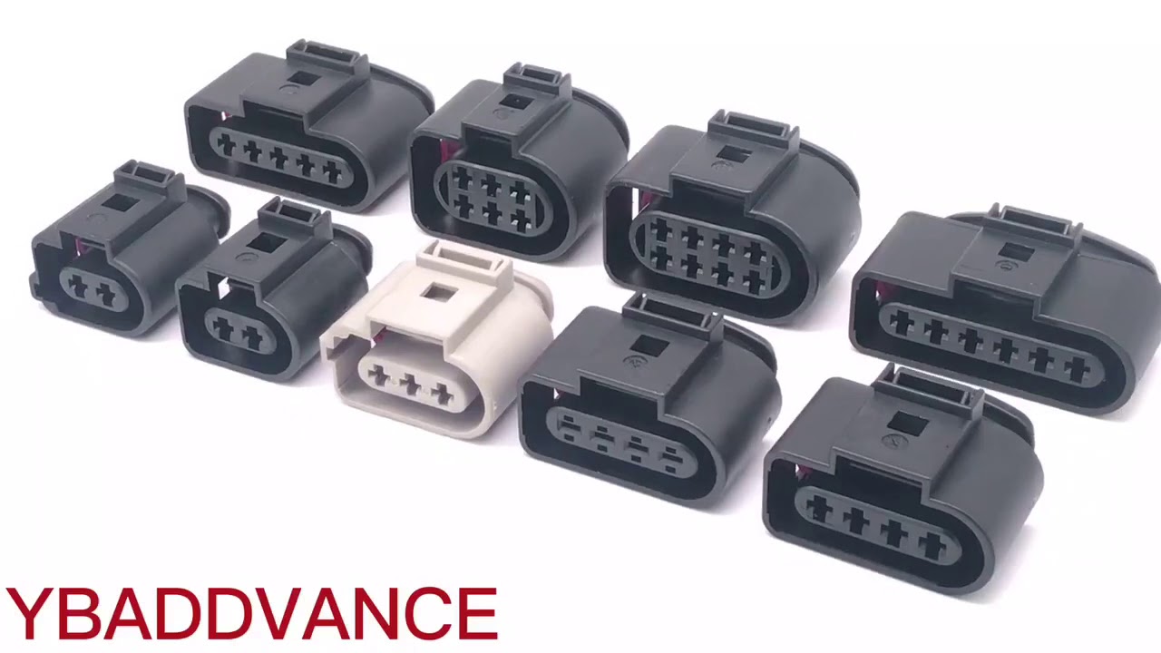 vw connector.mp4 - YouTube