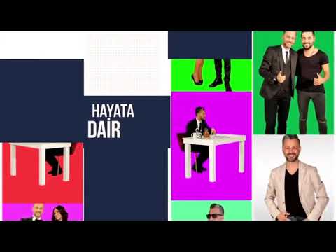 CANLI YAYINLANAN TEK TALK SHOW PROGRAMI | Ümit Öner ile Hayata Dair 73. Bölüm