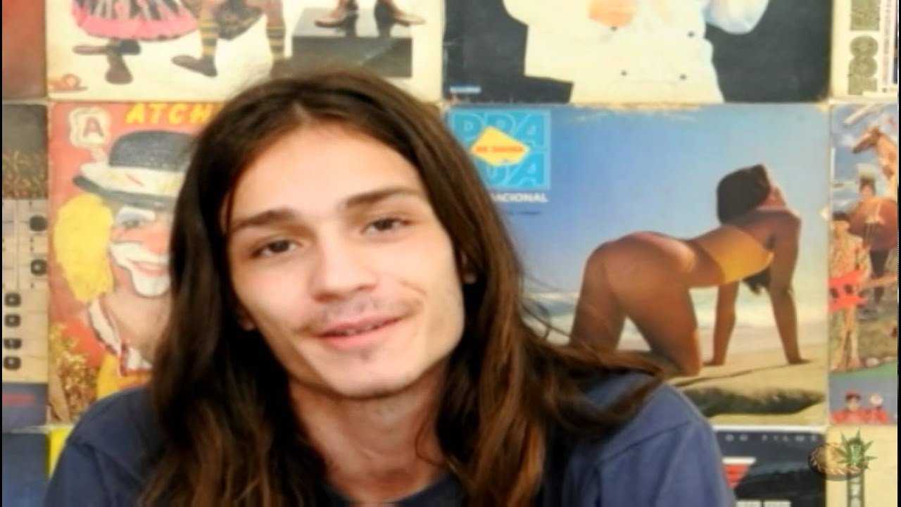 Torrando com Tomazine #6 - Pais x Filhos maconheiros - YouTube