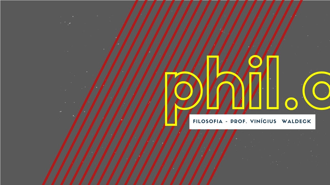 philo.talk | LIBERDADE E RESPONSABILIDADE - YouTube