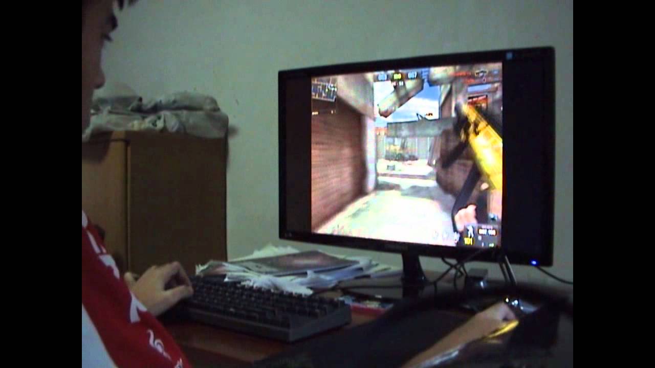 Review - CM Storm Quick Fire Rapid Mechanical Gaming Keyboard - YouTube