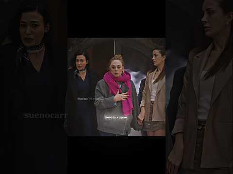 Bi de hiçbir şey olmamış gibi davranmaları yok mu😂 #bahar#demetevgar#ecemözkaya#elitandaççam