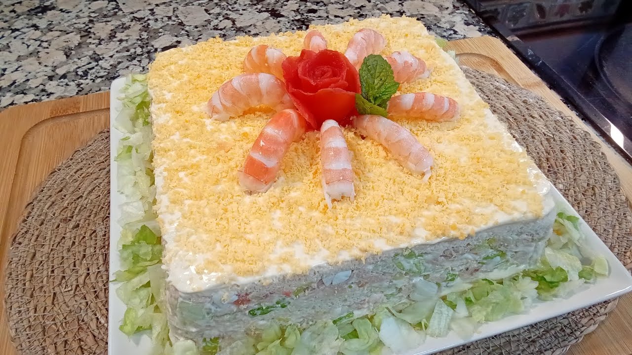 PASTEL FRIO receta fácil , rápida y deliciosa que no puede faltar en tu ...