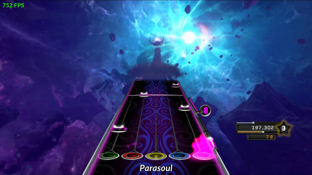 Epidox Underchart 424k - YouTube