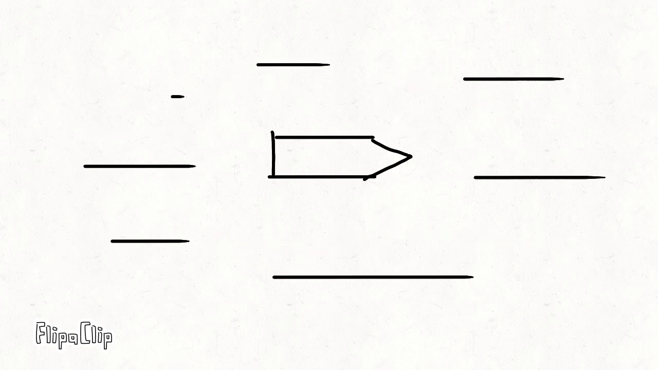 gun bullet short animation - YouTube