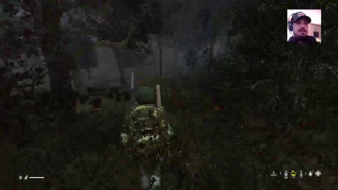 DayZ M4 spawn location official server - YouTube