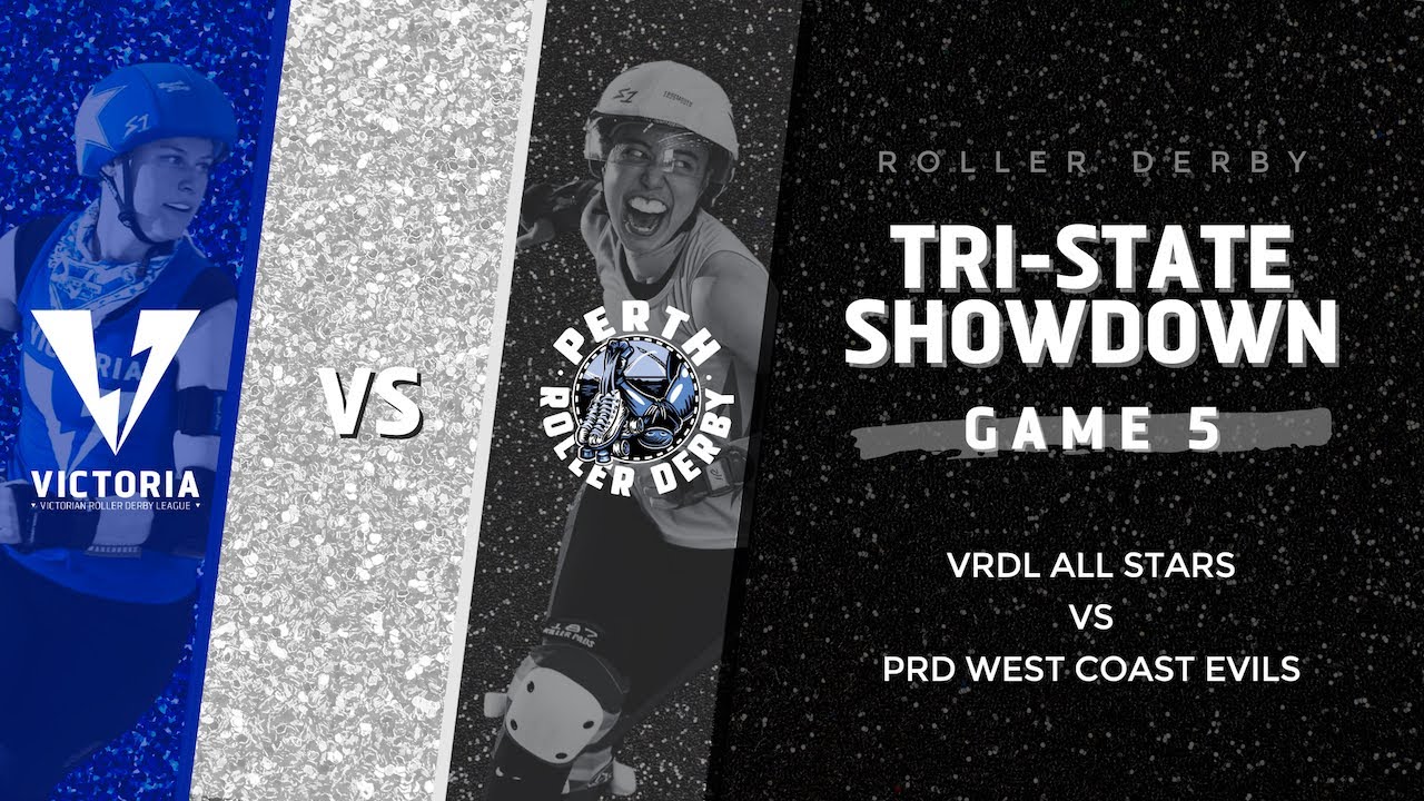 Tri-State Showdown Game 5: PRD West Coast Evils vs. VRDL All Stars ...