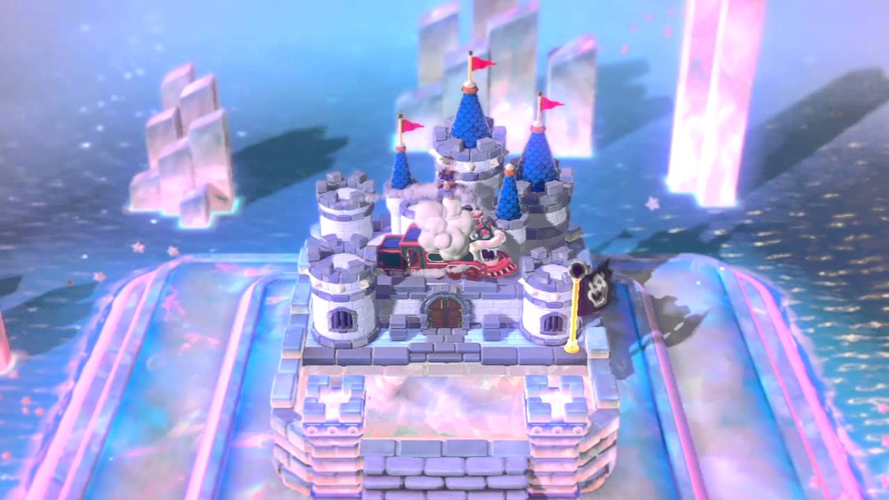 Jay Plays: Super Mario 3D World - Episode 6 - YouTube