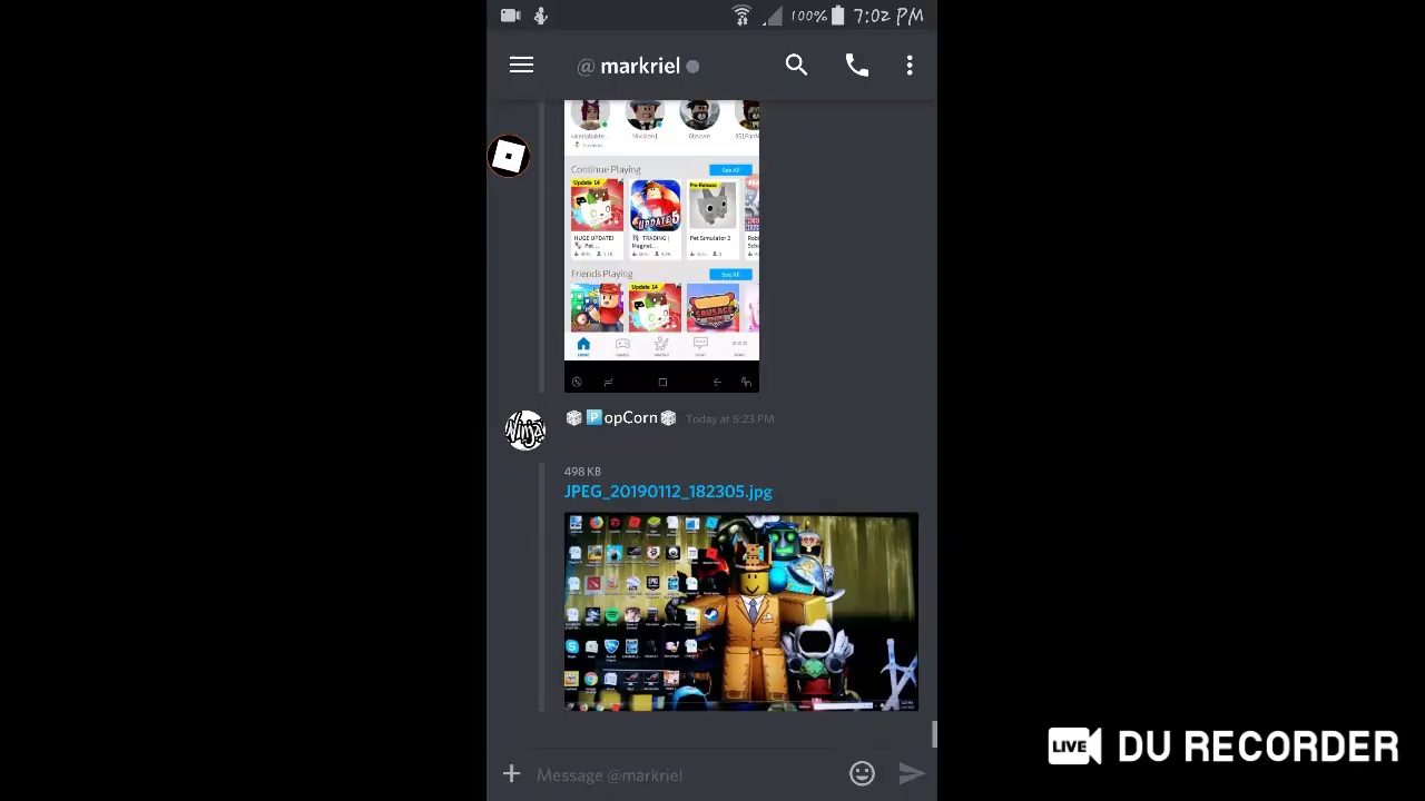Roblox Magnet simulator - YouTube