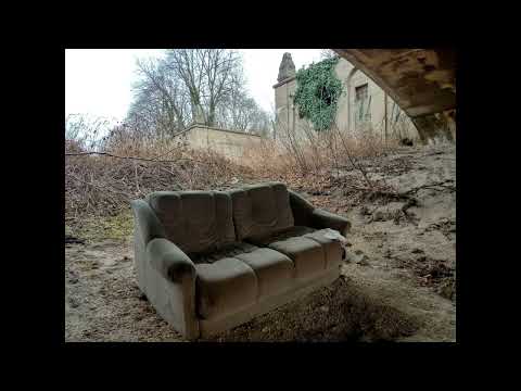 Post-apocalyptic lofi music - Forst Berge (full album)