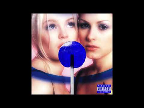 Nylon Beat, Travis Scott, Bad Bunny, & The Weeknd - F-POP (Virallinen Audio)