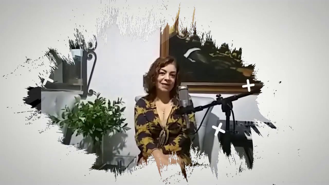 YO TAMBIÉN NANCY TORO - YouTube