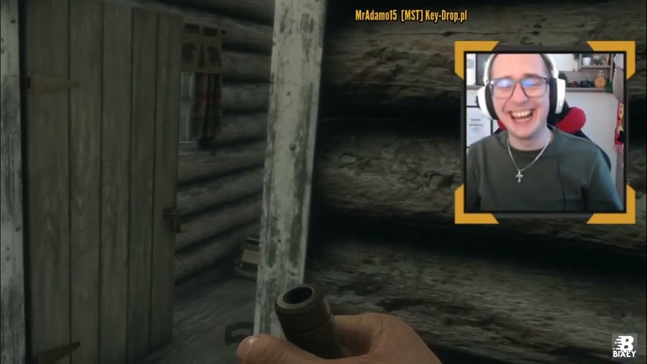 ChŁop W Szoku 🤣 The Hunter 🐻 Mafiasolecteam Youtube