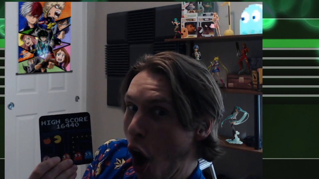 Jerma985 - vegas arc 2 - YouTube