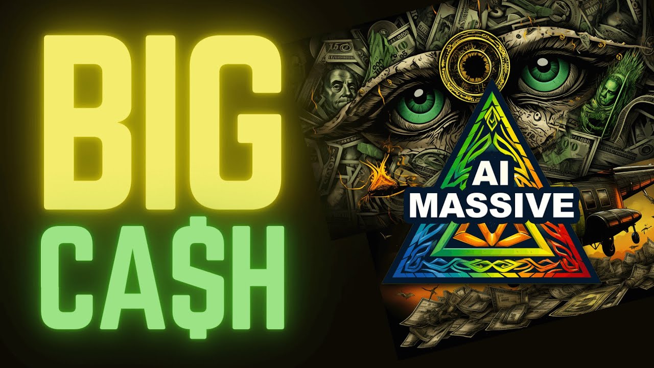 Big Cash - AI Reggae - YouTube Music