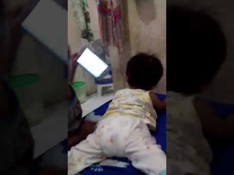 Pantat Bahenol Geisha