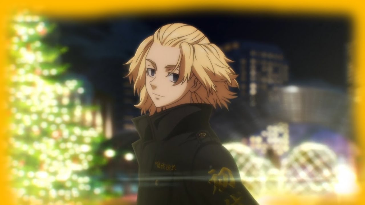 Mikey | Devil Eyes | [EDIT\AMV] - YouTube