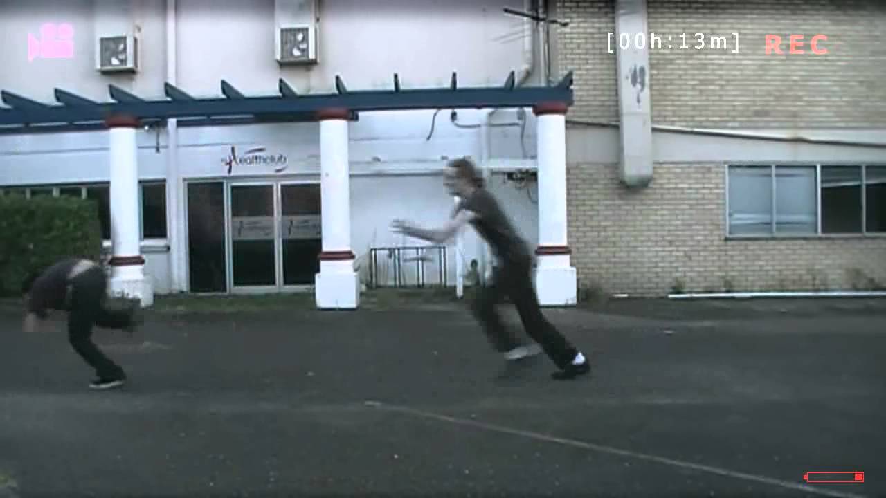 Avatar Firebending Demonstration Youtube